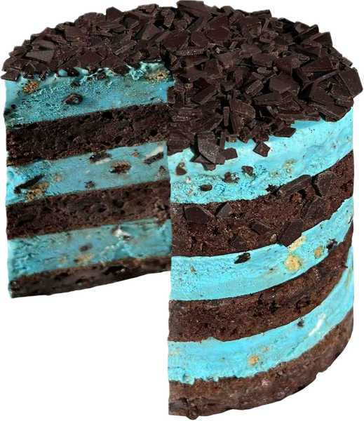 Cookie Monster Cake Pre Order Read Details Before Purchase Afters Ice Cream